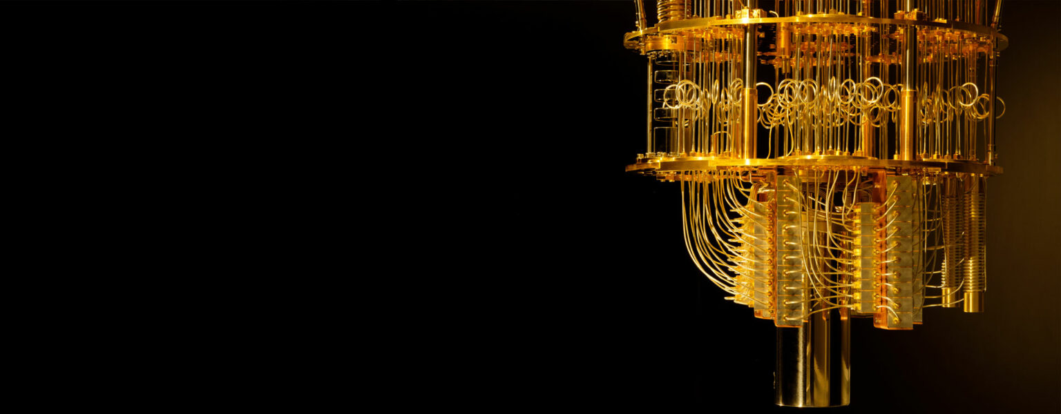 Why Quantum Computing Will Rule Our Future - Q-munity