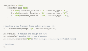 Introduction to Qiskit Metal - Q-munity