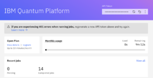 How to Build a Quantum Circuit: IBM Qiskit 1.0 Crash Course
